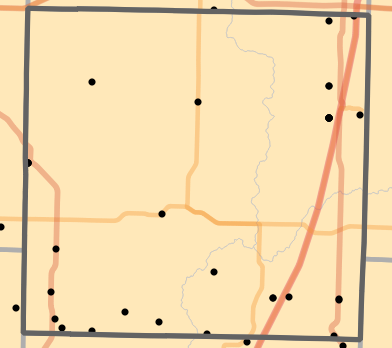 MOHAP - Clinton County