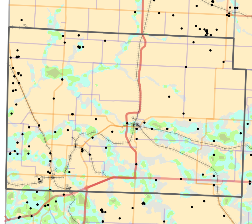 MOHAP - Jasper County