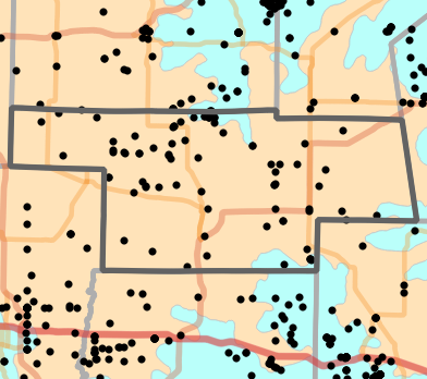 MOHAP - Audrain County