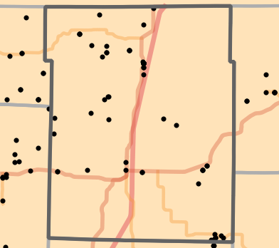 MOHAP - Harrison County