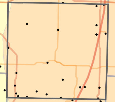 MOHAP - Clinton County