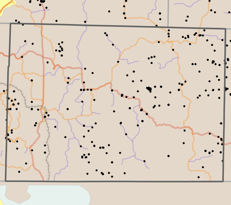 Mohap Taney County 3727