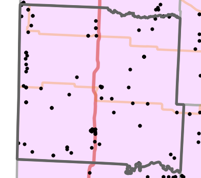 MOHAP - Bates County