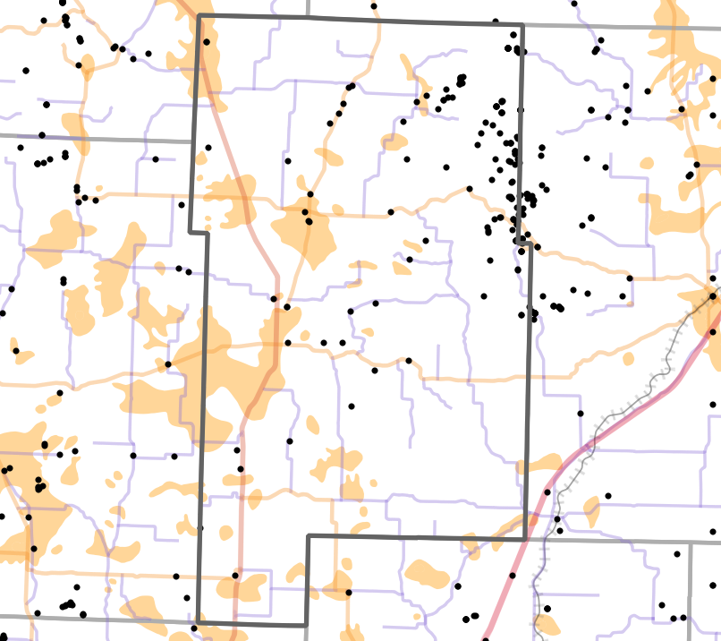 MOHAP - Dallas County