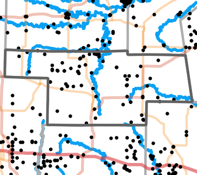 MOHAP - Audrain County