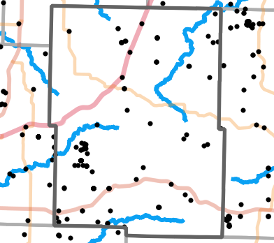 MOHAP - Webster County