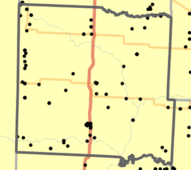 MOHAP - Bates County